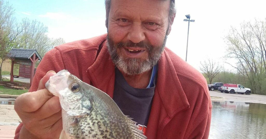 Pan Man: Remembering Frank DeFrancisco and his fishing…