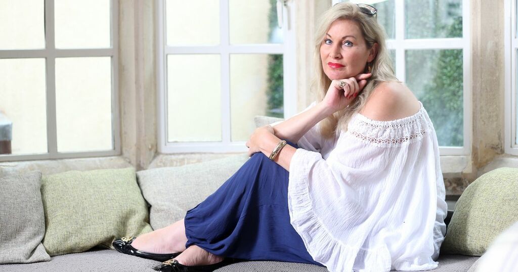 The Welsh reality TV star named Britain's most hated…