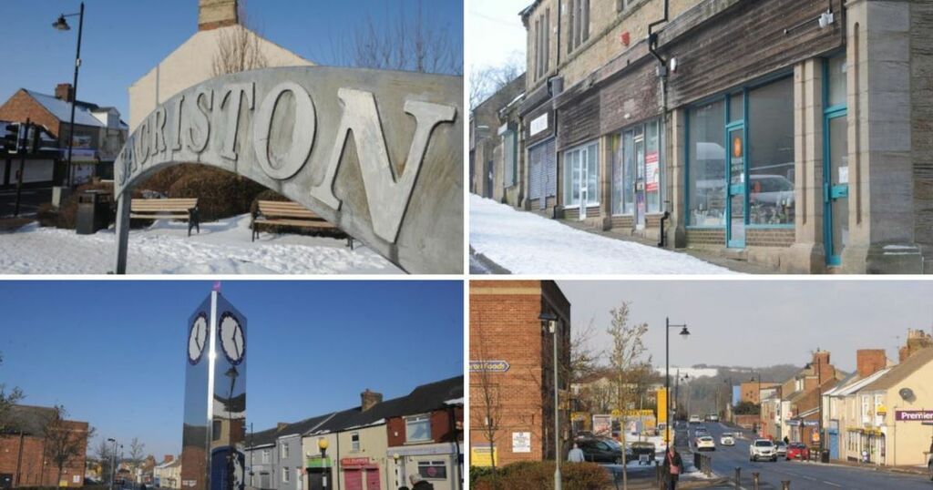 How this ambitious regeneration project is breathing…