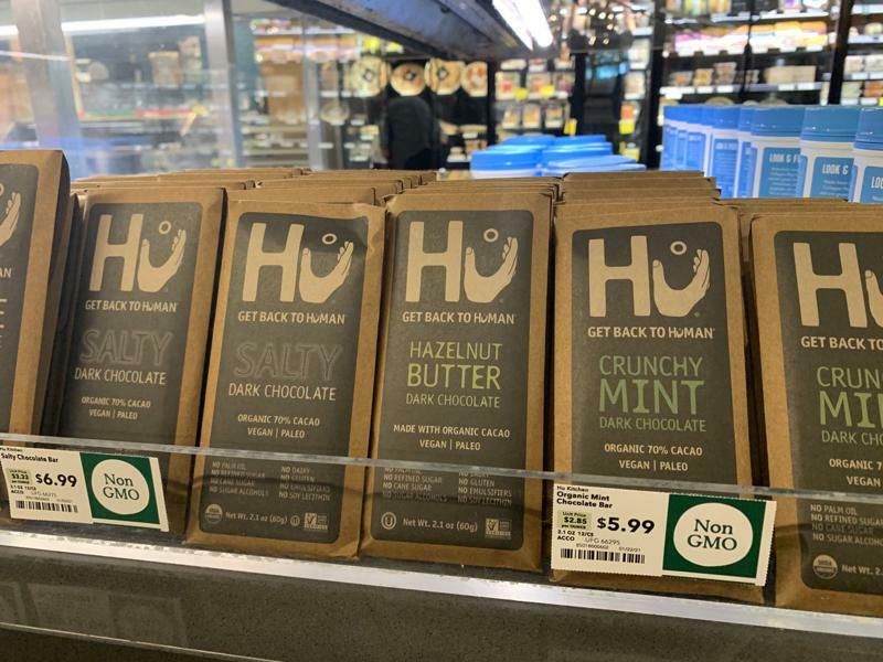 Hu Chocolate Executives Reflect On Their Journey To…