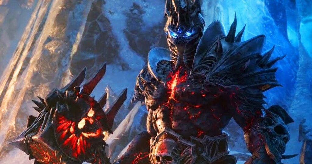 World of Warcraft’s latest patch adds upgradeable…