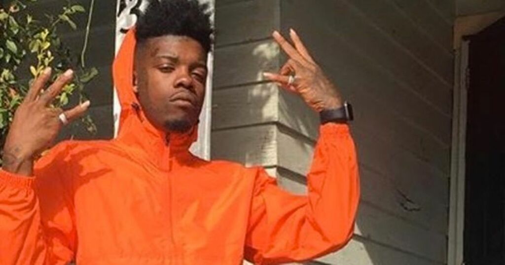 Ketchy The Great dead: US rapper dies after horror car…