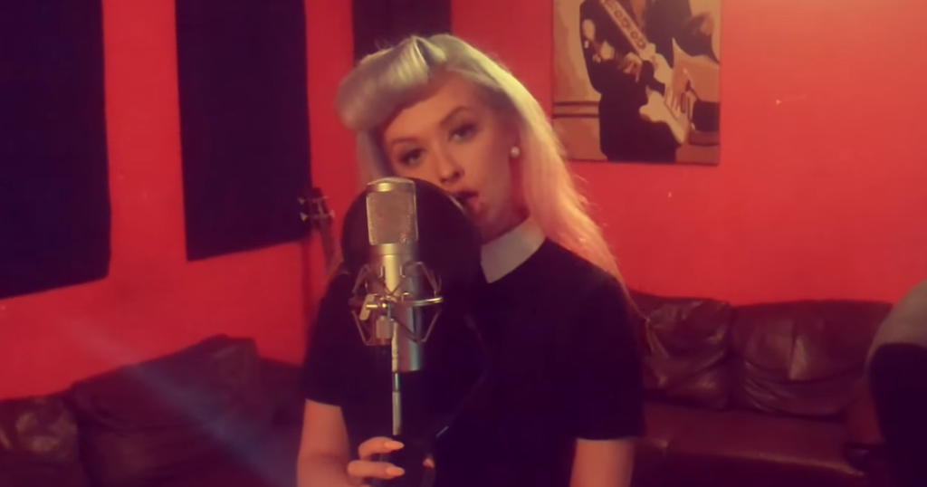 BBC documentary reveals Dublin singer sexually…