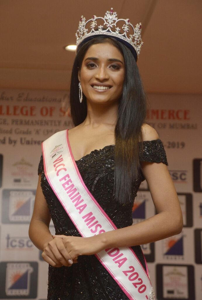 From gatecrasher to Miss India runner-up, See Stunning…