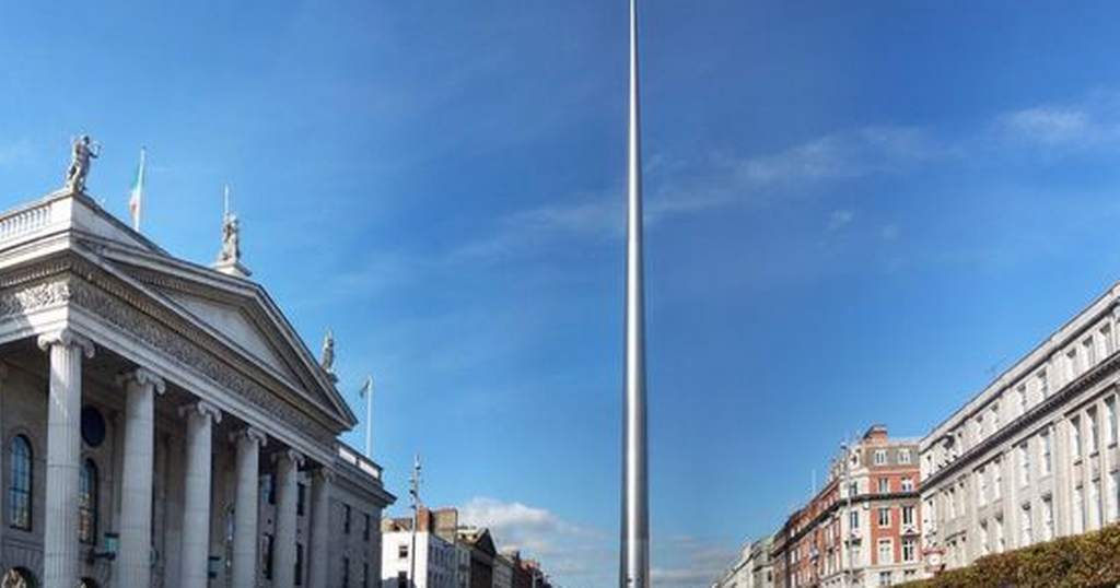 7 reasons why Dublin people are the worst in the world…