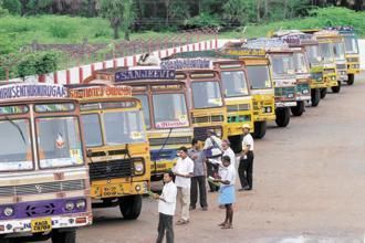 Policy soon to scrap commercial vehicles above 10-year…