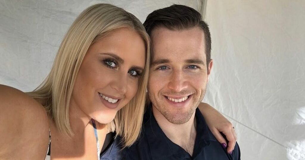 Married At First Sight’s Lauren unrecognisable after…