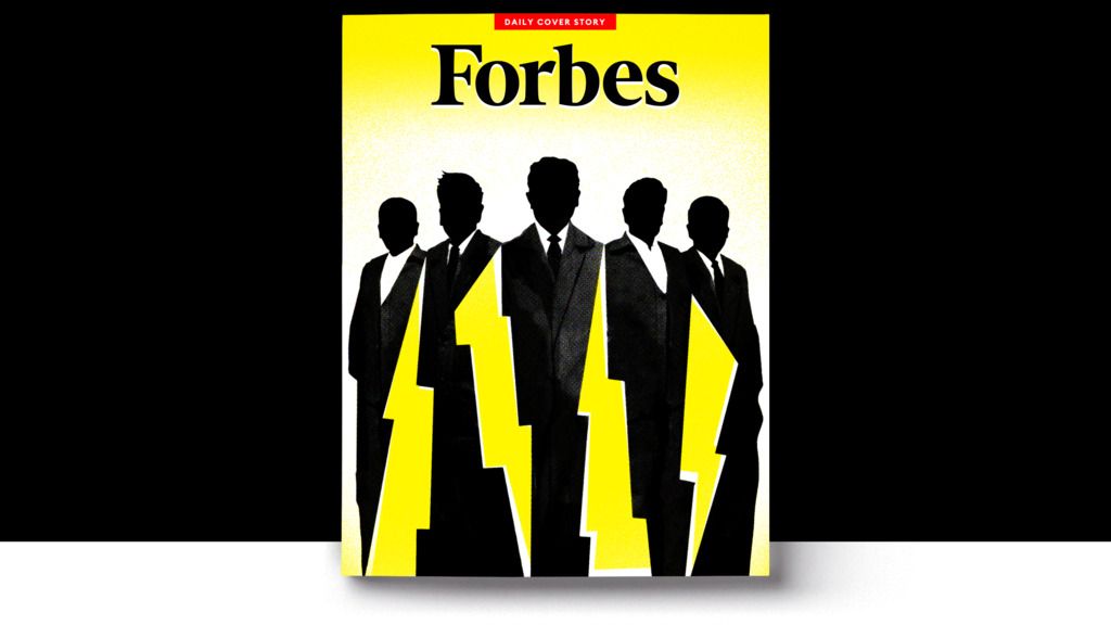 The Tesla Mafia: Elon Musk’s Ex-Employees Vie To…