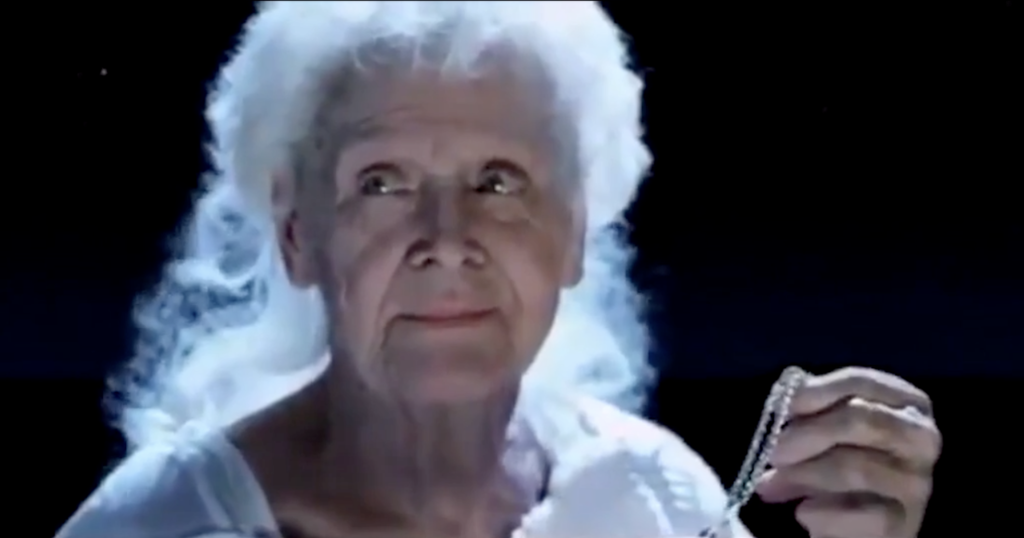 Titanic's 'bizarre' alternative ending resurfaces as…