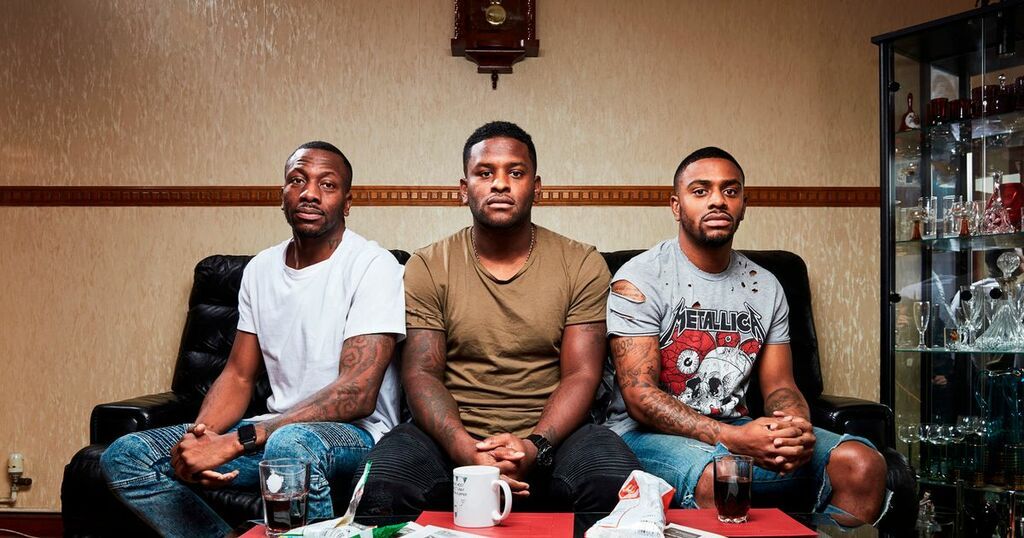 Gogglebox's Instagram ‘rich list’ revealed - and it…