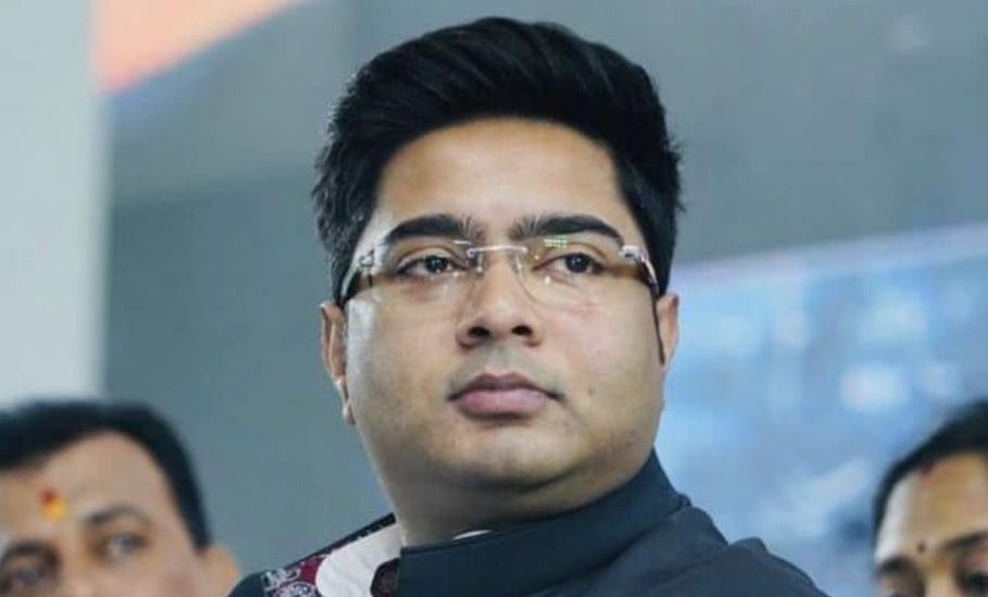 CBI serves notice to TMC leader Abhishek Banerjee's…