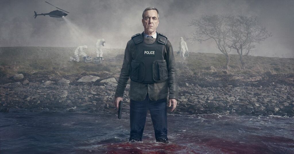 Bloodlands on BBC One synopsis, cast and how it is…
