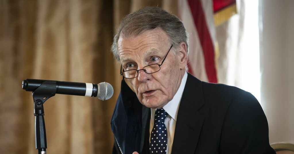 Mike Madigan taps 13th Ward worker to succeed him in…