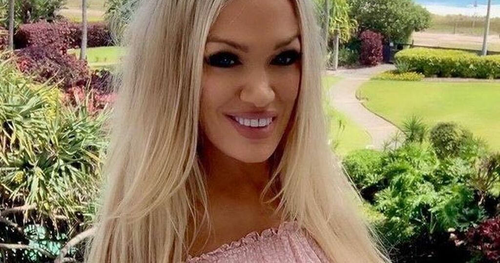 'World's hottest gran' shares the secrets behind her…