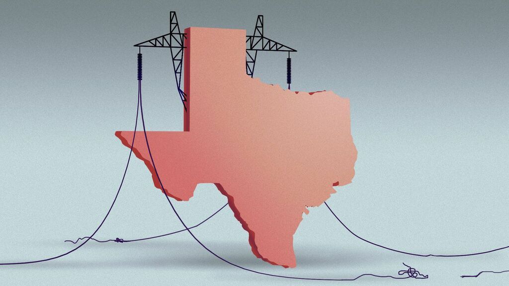 Texas power crisis spurs flurry of investigations that…