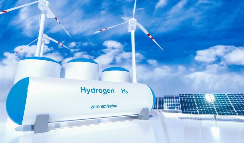 Blue Vs. Green Hydrogen: Which Will The Market Choose? Blue Vs. Green Hydrogen: Which Will The Market Choose?