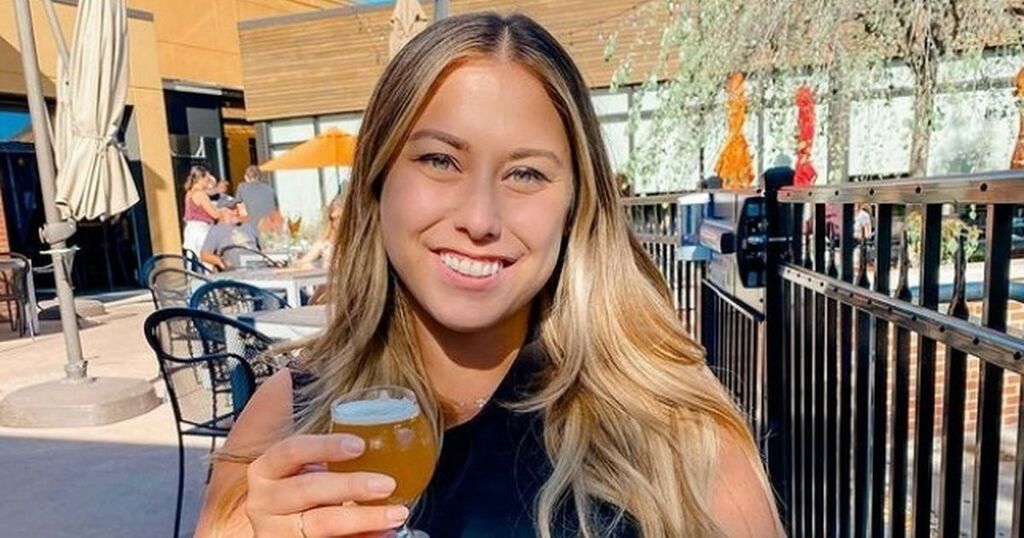 Eminem's adopted daughter says she's finally reached…