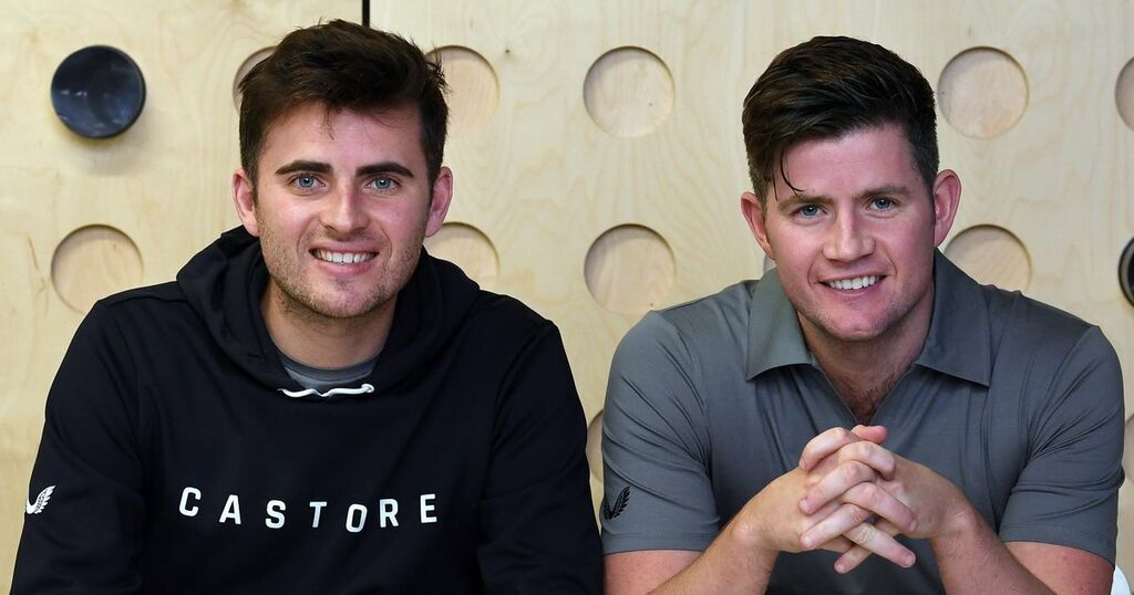 Who are Castore? Everything you need to know about…