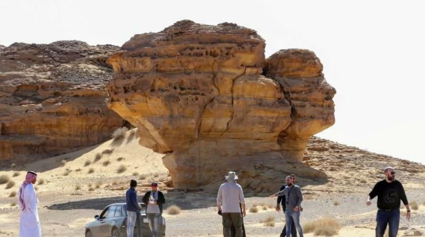 Saudi Tour Guide Association Promotes Virtual Tours