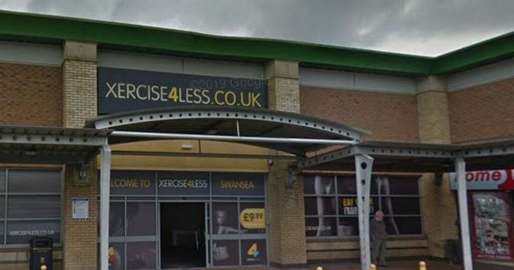JD Gyms is taking over the Xercise4Less premises in…