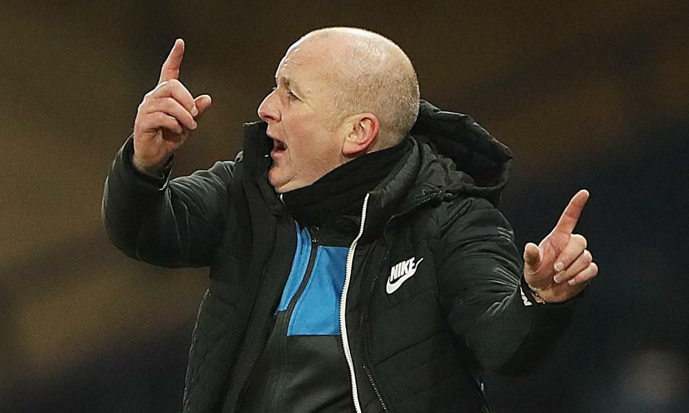 David Martindale's incredible journey reaches turning…