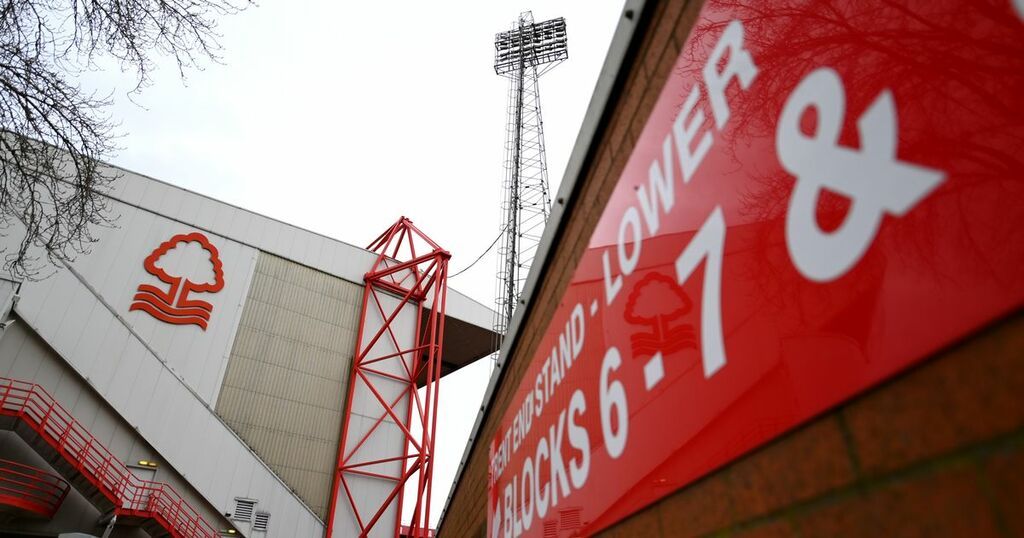 'Exciting' teenage winger signs Nottingham Forest…