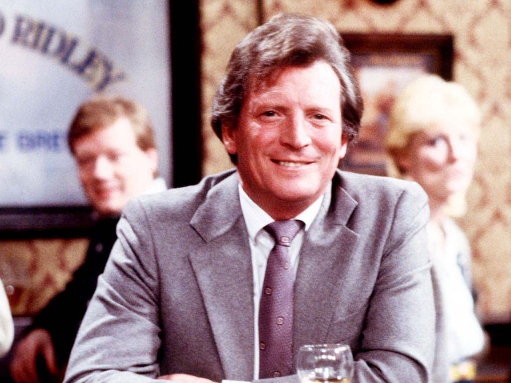 Johnny Briggs death: Coronation Street star who played…
