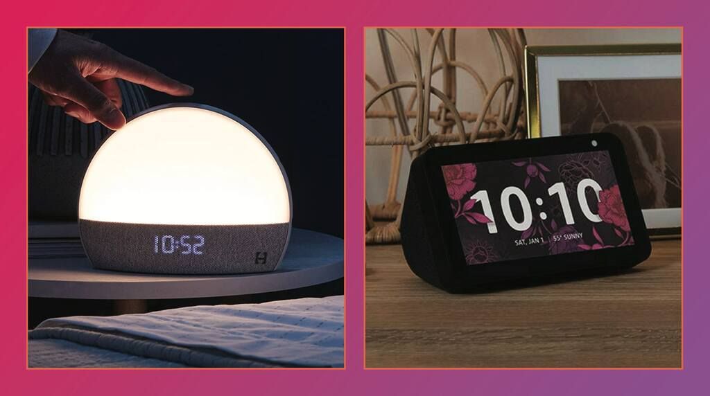 The 5 best smart alarm clocks