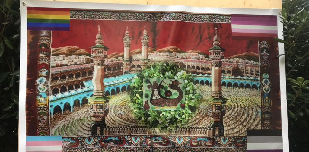 What the mythical figure of Şahmeran in Turkey…