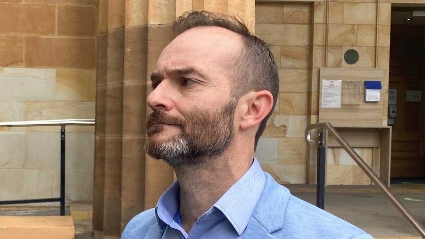 Matthew John Freeborn jailed for having sexual…