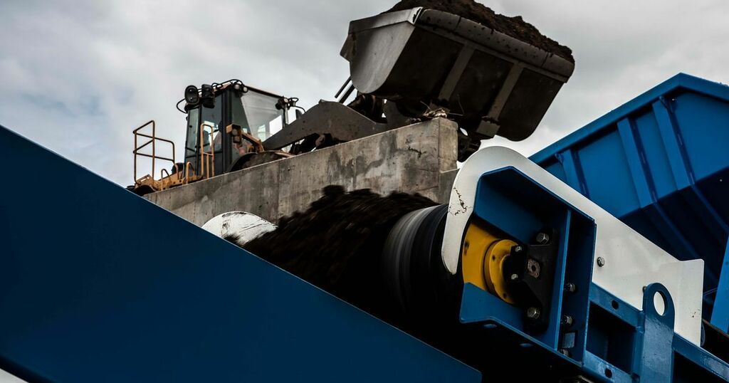 Research project to create new materials from…