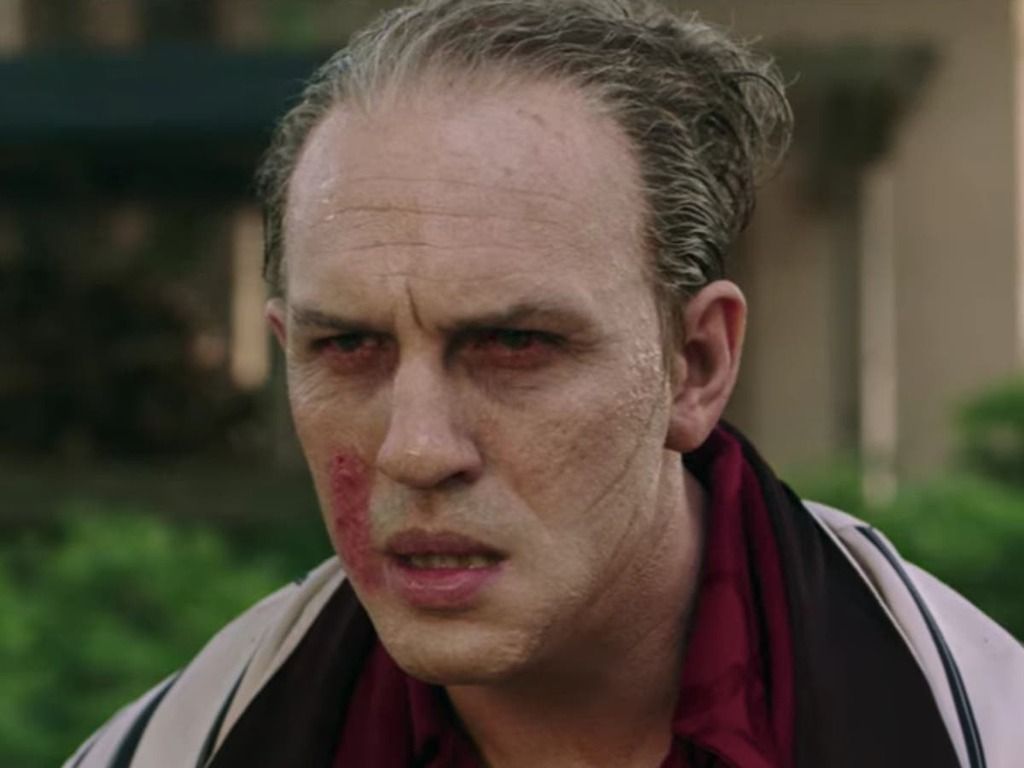Capone: Netflix users give warnings about ‘terrible’…
