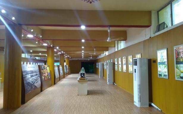 Revamped ICF gallery adds shine to Chennai Rail Museum