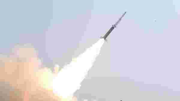 WATCH: DRDO conducts successful flight test of SFDR…