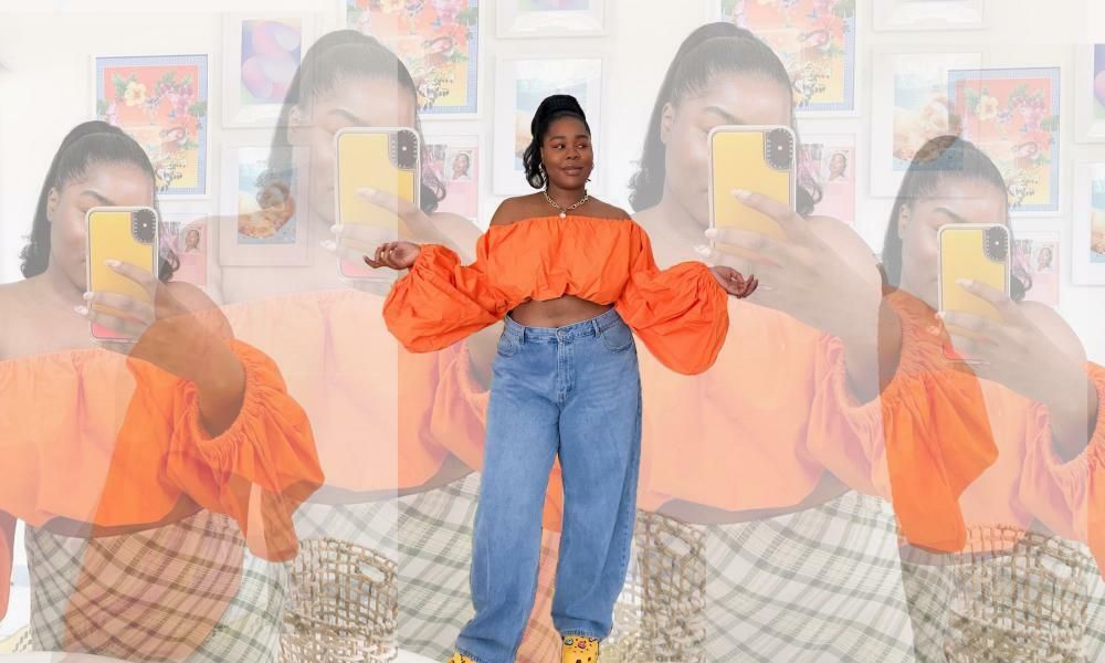 Flex Mami, Australia's ultimate influencer, is done…