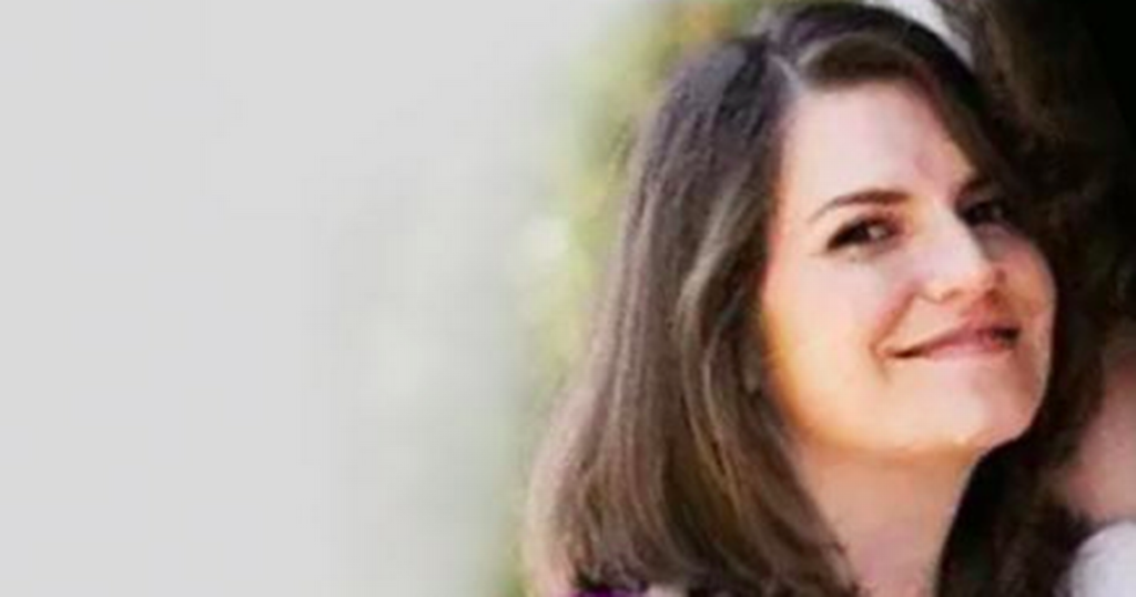 Friend of Harry Dunn's alleged killer Anne Sacoolas…