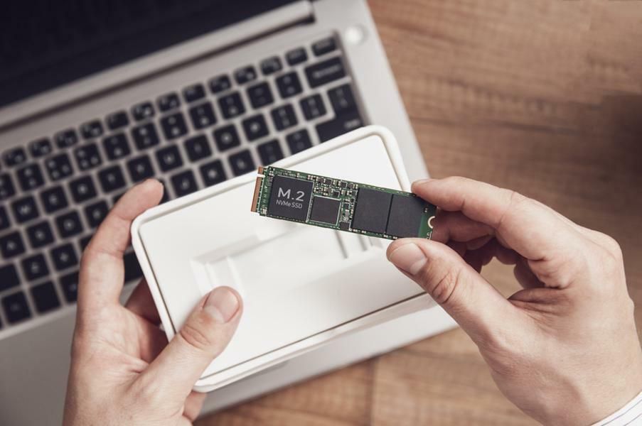 The Best SSDs In 2021 Make Your PC And Gaming Console…
