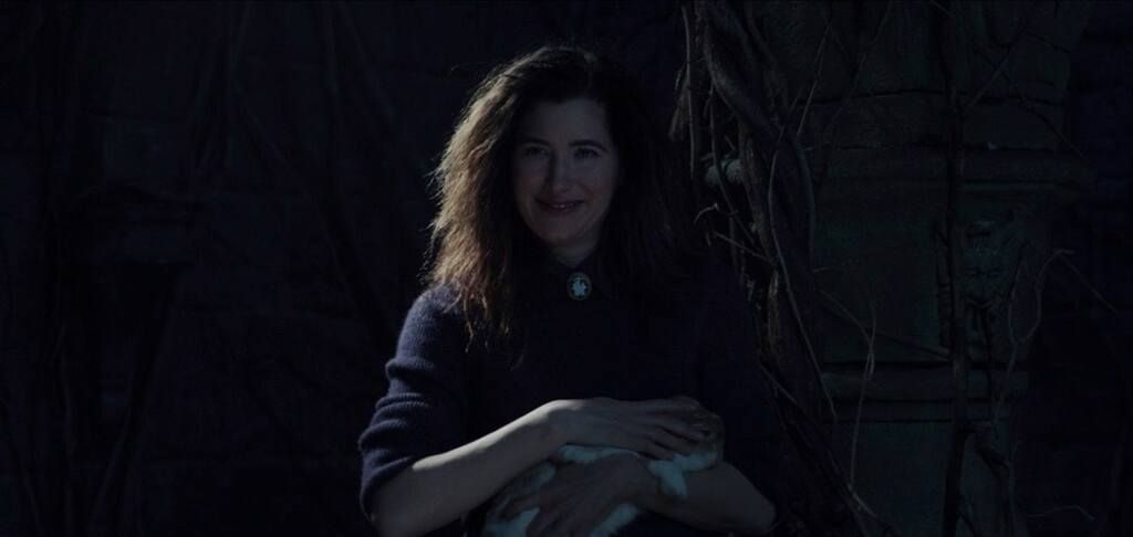 'WandaVision' finale deleted scene confirms shocking…