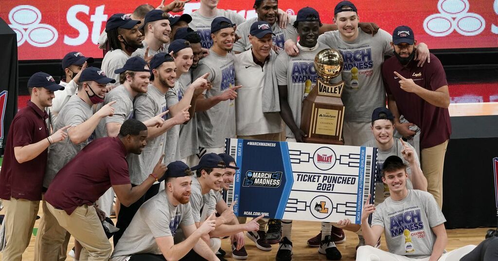 Who’s in: NCAA tournament bids