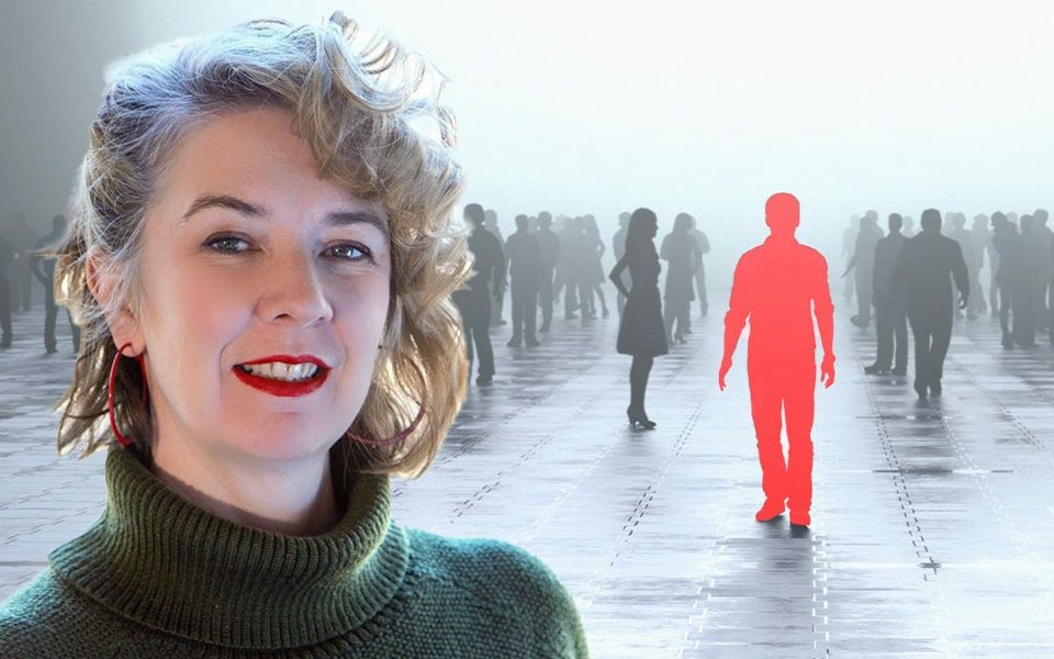 Jane Gilmore: What does a rapist look like? You’d be…