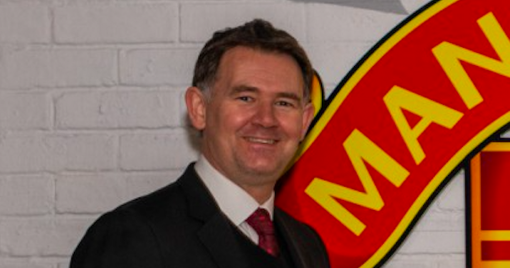 Who is John Murtough? Everything we know about Man…