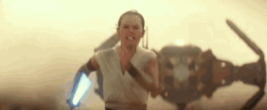 Incredible Star Wars Fan Comic Reveals The Shocking