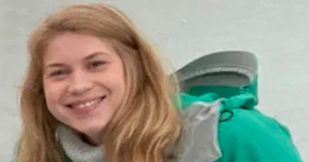 Sarah Everard missing: Human remains found after…