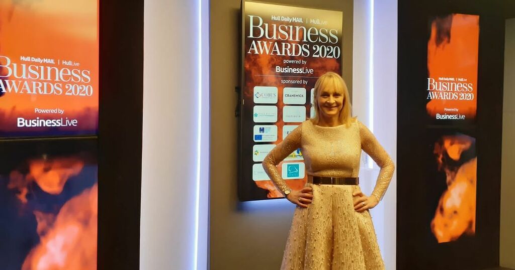 Hull Business Awards 2020: Resilience celebrated in a…