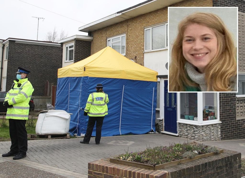 Sarah Everard: Met faces investigation over indecent…
