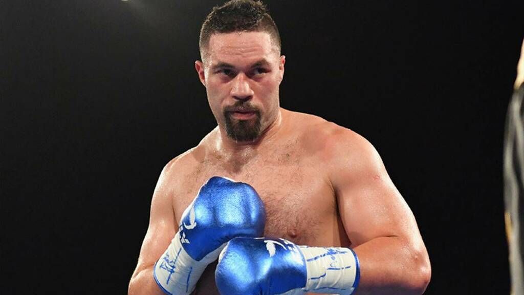 Boxer Joseph Parker breaks silence on name suppression…