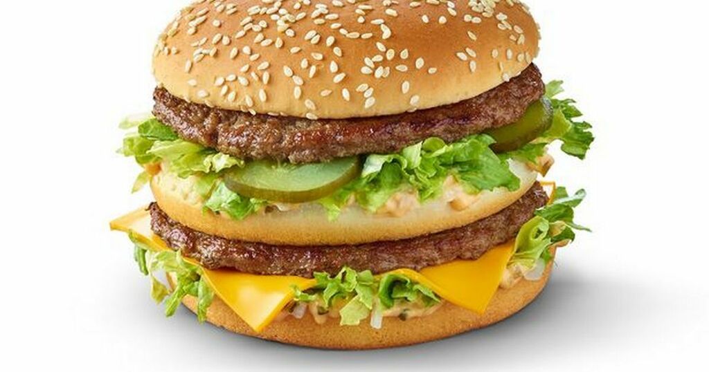 McDonald's fans devastated as several popular items…