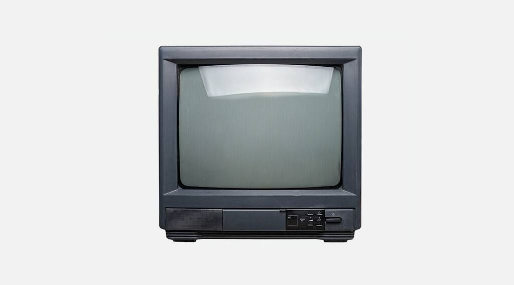 Gamers are rushing to scoop up retro TVs. Here's what…