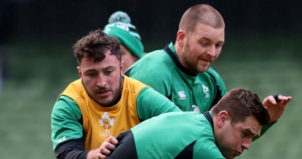 'Our mindset was nearly like a pack of animals, a pack…