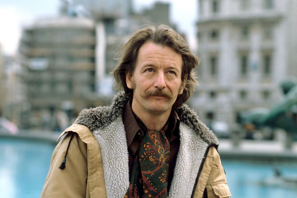 Ronald Pickup: Versatile actor who gave depth to…